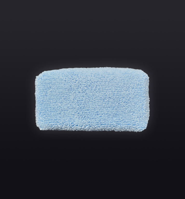 Applicator Pad 4.72" X 3.15" – Dyna-Tek Direct