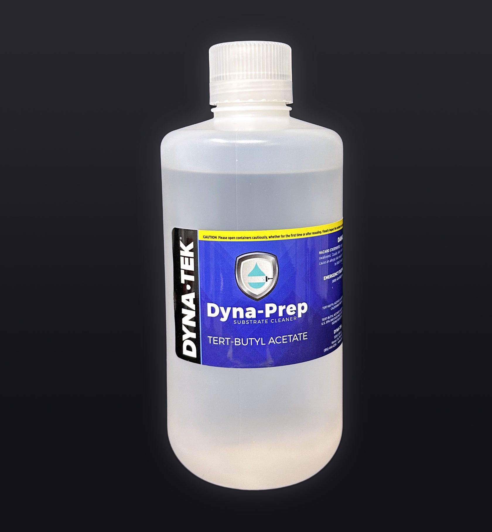 Dyna Prep - Quart – Dyna-Tek Direct