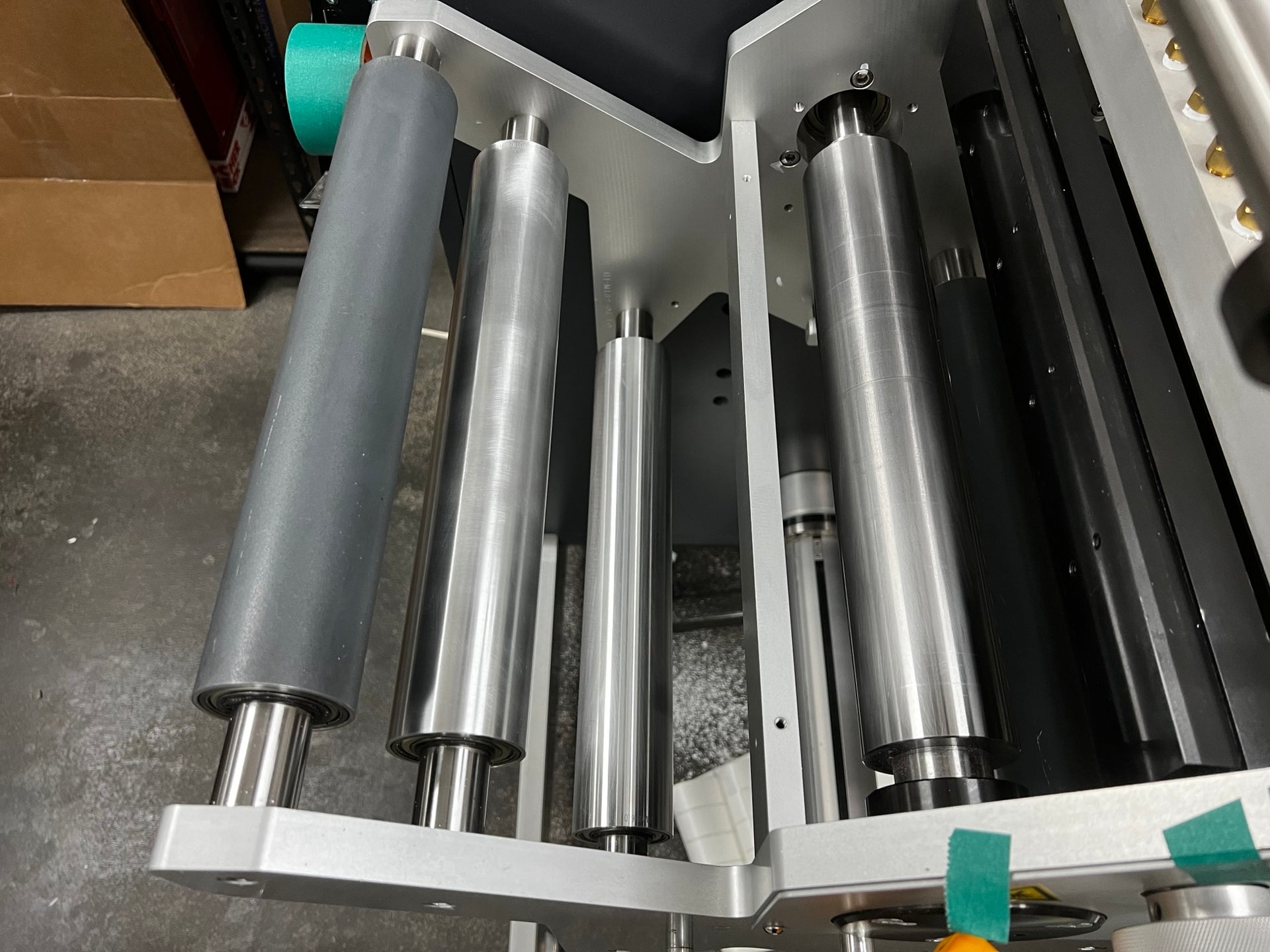 Die Cutting – Dyna-Tek Direct