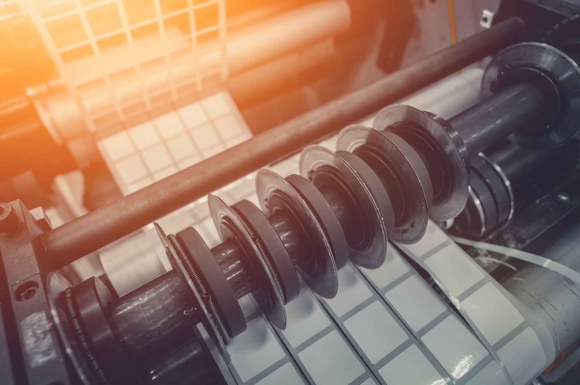 Die Cutting – Dyna-Tek Direct